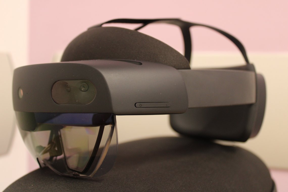 Immersive learning | DREEAM