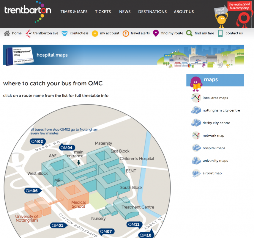 Qmc Floor Plan | Viewfloor.co