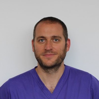 Andrew Beckham | DREEAM