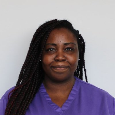 Cecilia Peters | DREEAM