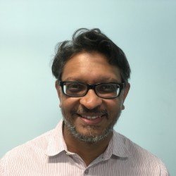 Dr Bimal Mehta | DREEAM