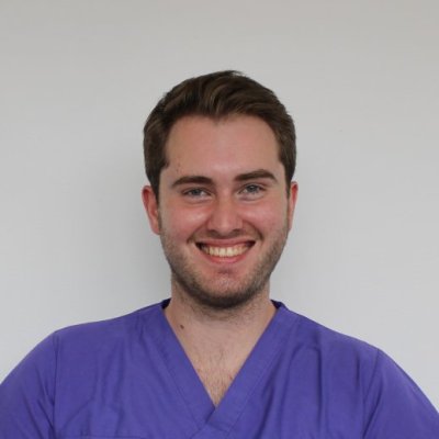 Jack Renshaw | DREEAM