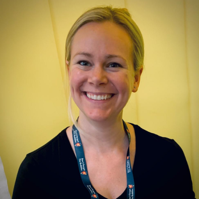 Neptune | The National Conference in Paediatric Trauma DREEAM